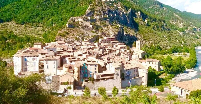 Mountain Train Experience: Hike & Mystic Forest (From Nice) - The Scenic Mountain Railway