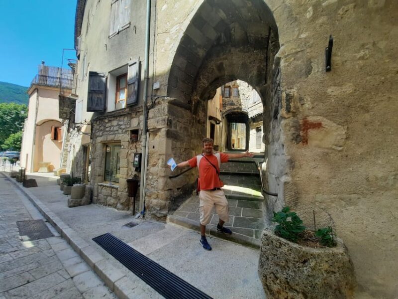 Mountain Train Experience: Hike & Mystic Forest (From Nice) - What Do People Love?