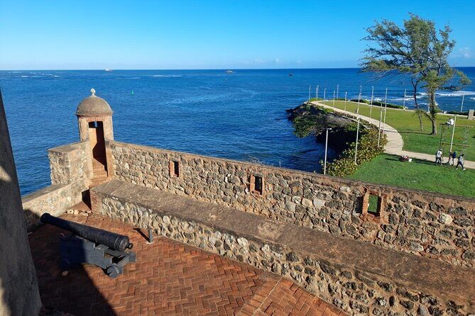 Mountain View and City Tours - Key Points