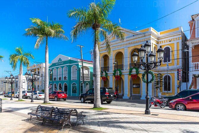 Mountain View and City Tours - A Closer Look at the Tour Itinerary