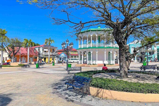 Mountain View and City Tours - Final Thoughts