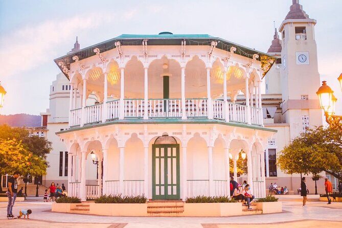 Mountain View and City Tours - FAQ