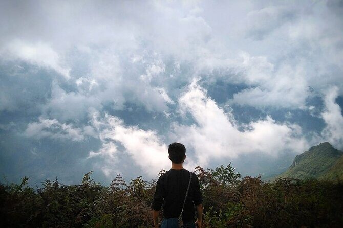 Mountain views and villages trek 1 Day - Key Points