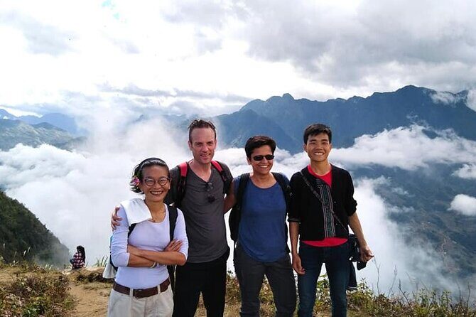 Mountain views and villages trek 1 Day - Who Will Enjoy This Experience?