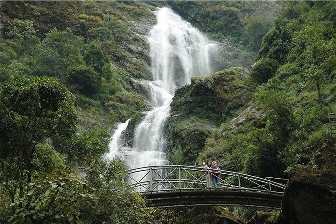 Mountain views & Muong Hoa valley trek Private 2 days 1 night tour - Final Thoughts
