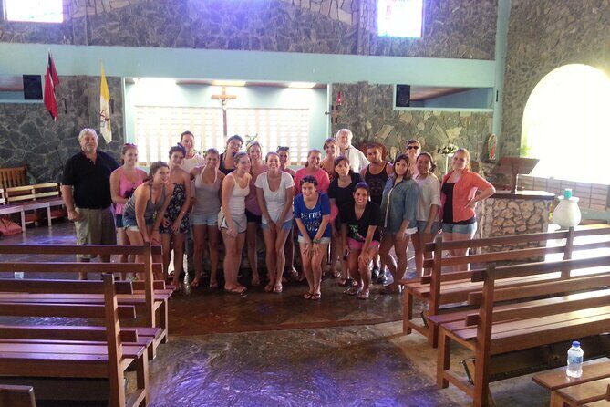 Mountain Village Adventure - The Experience: What to Expect