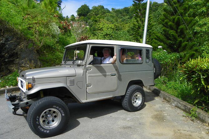 Mountain Village Adventure - Authenticity and Cultural Insight