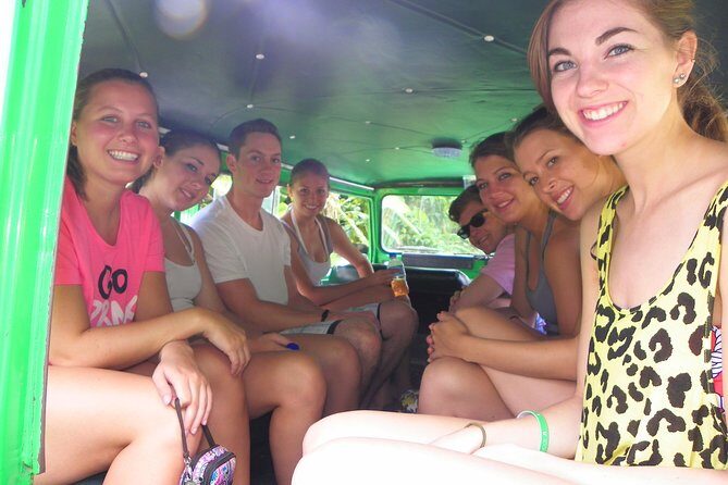 Mountain Village Adventure - Who Will Love This Tour?