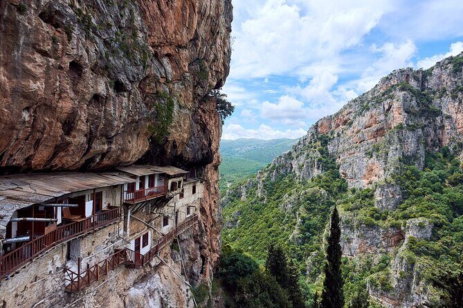Mountain Villages of Peloponnese, Monasteries and Lousios River Private Day Trip - Price and Value Analysis