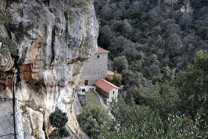 Mountain Villages of Peloponnese, Monasteries and Lousios River Private Day Trip - The Sum Up: Is This Tour Right for You?