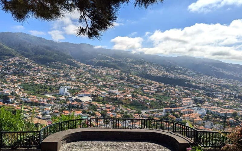 Mountain Wonders: Nuns Valley Half-day Private Jeep - Key Points