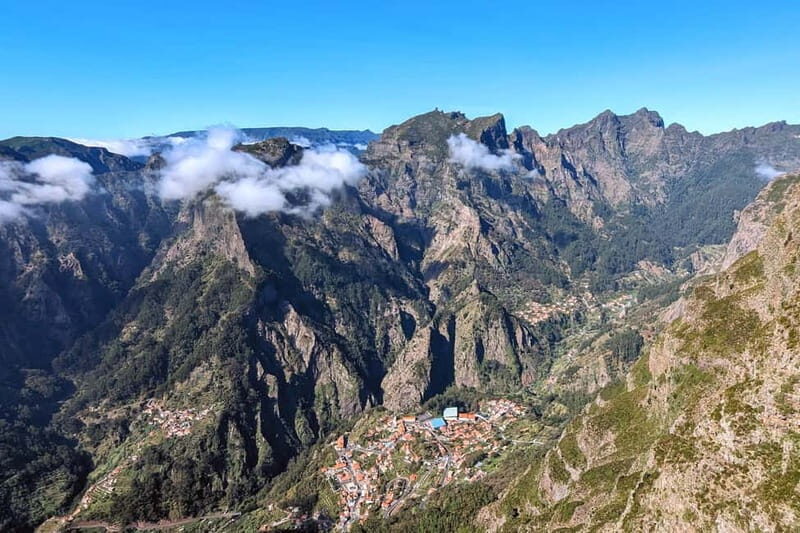 Mountain Wonders: Nuns Valley Half-day Private Jeep - An In-Depth Look at What to Expect
