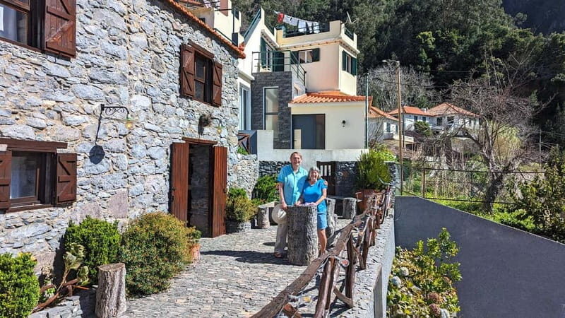 Mountain Wonders: Nuns Valley Half-day Private Jeep - Who Will Love This Tour?