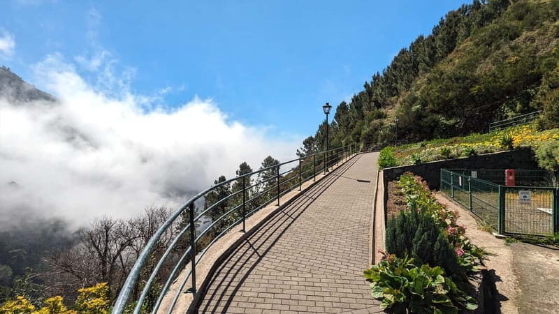 Mountain Wonders: Nuns Valley Half-day Private Jeep - Final Thoughts: Why Choose This Tour?