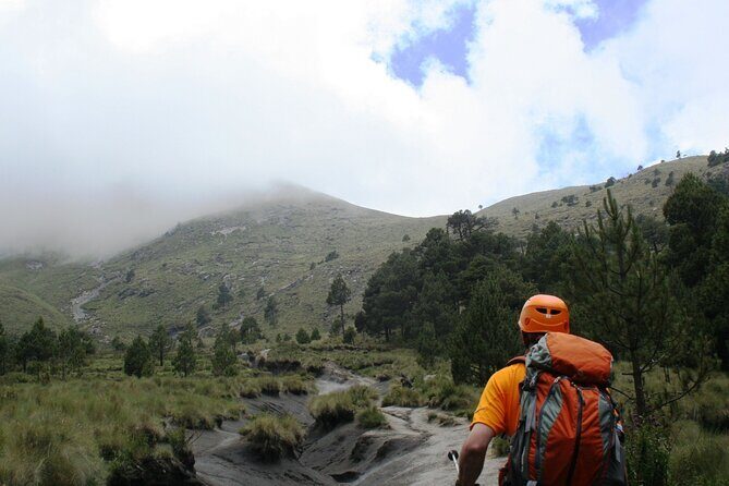 Mountaineering Malinche (4,460 meters) - Who Is This Tour Best For?