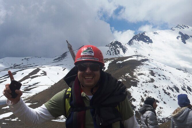 Mountaineering to the Nevado de Toluca (altitude 4680m) - The Perfect Fit: Who Should Take This Tour?