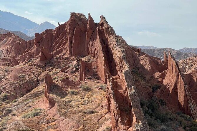 Mountains of Kyrgyzstan around Lake Issyk-Kul in 3 days - Final Thoughts: Is This Tour Right for You?