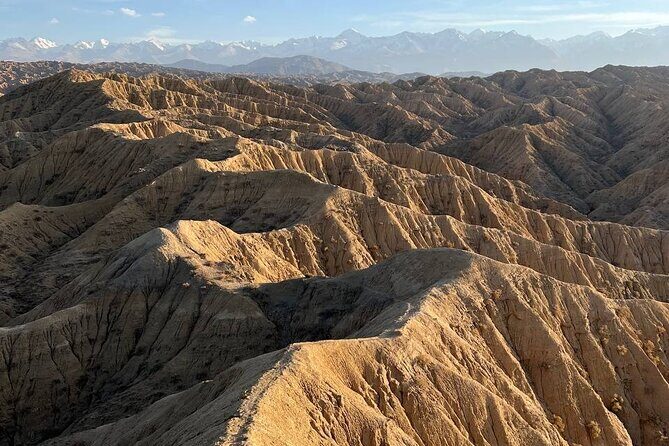 Mountains of Kyrgyzstan around Lake Issyk-Kul in 3 days - FAQ