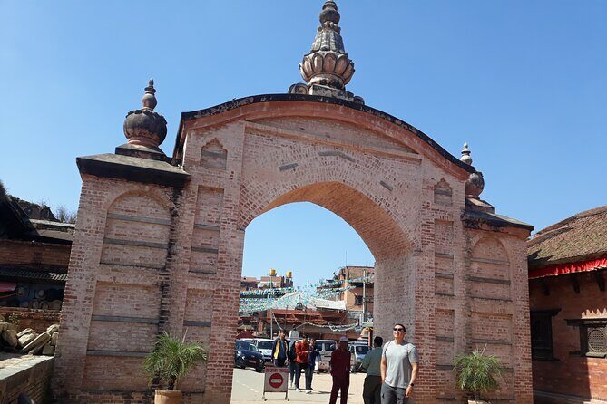 Mountains, Wildlife and Culture Tour - Who Should Consider This Tour