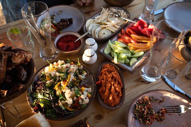 Mountaintop Eats - An Introduction to Mountaintop Eats