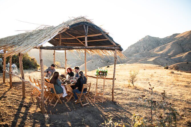 Mountaintop Eats - The Sum Up: Is It Worth It?