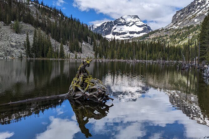 Mountaintop Hiking/Snowshoeing in the Bitterroot Mountains - An In-Depth Look at the Experience