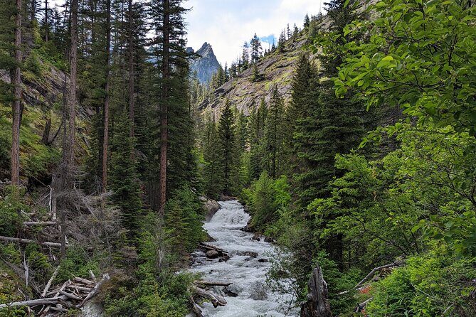 Mountaintop Hiking/Snowshoeing in the Bitterroot Mountains - FAQs