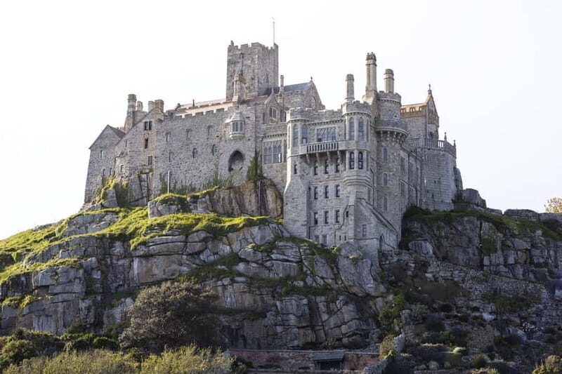 Mounts Bay, Penzance Boat Trip - Who Should Consider This Trip?