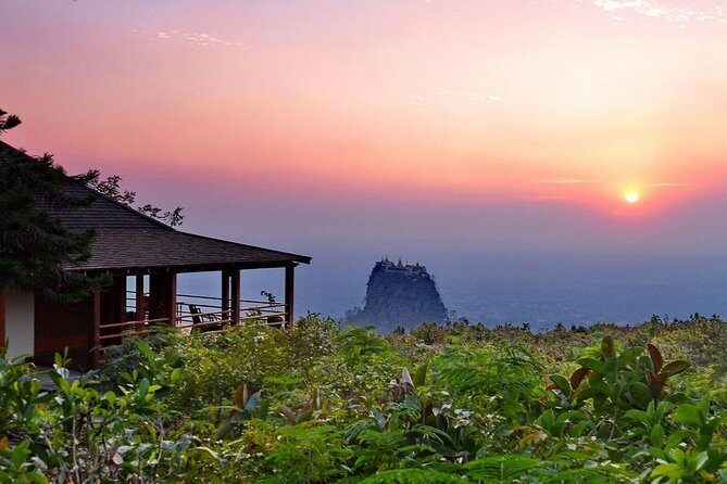 Moutain Popa And Salay Private Guided Tour From Bagan With Lunch - The Sum Up: Is It Worth It?