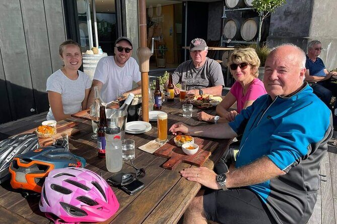 Moutere Ebike Wine and Food One Day Self Guided Tour - A Closer Look at the Moutere Ebike Wine and Food Self-Guided Tour