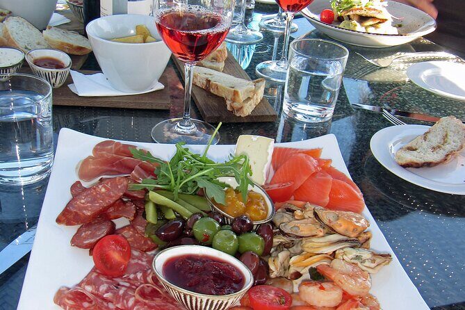 Moutere Ebike Wine and Food One Day Self Guided Tour - Key Points