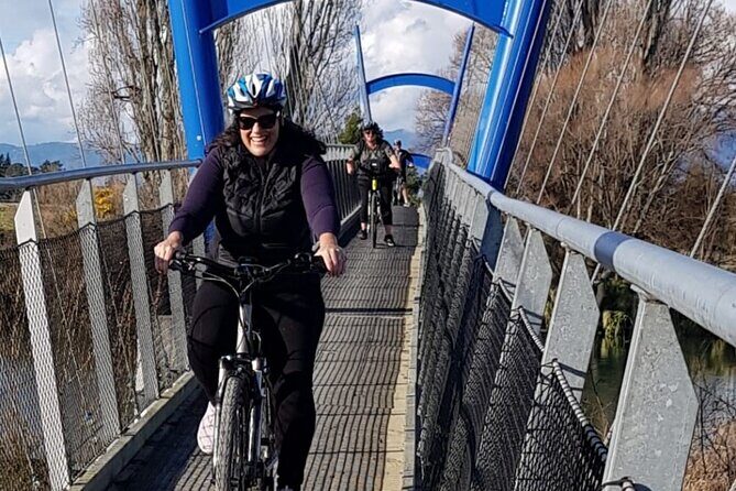 Moutere Ebike Wine and Food One Day Self Guided Tour - A Day Well Spent in Nelson’s Vineyards