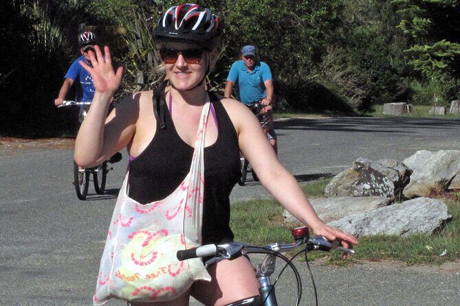 Moutere Ebike Wine and Food One Day Self Guided Tour - FAQs