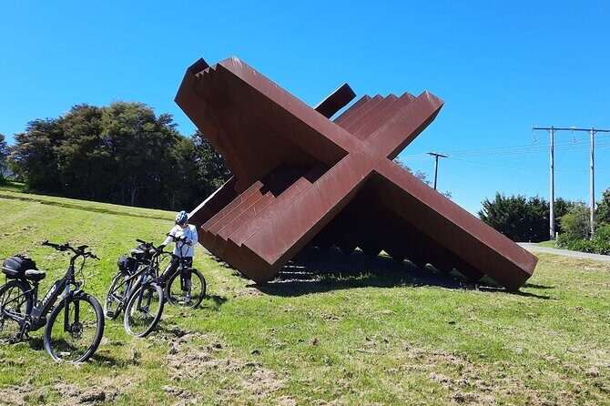 Moutere Ebike Wine and Food One Day Self Guided Tour - Wrapping It Up
