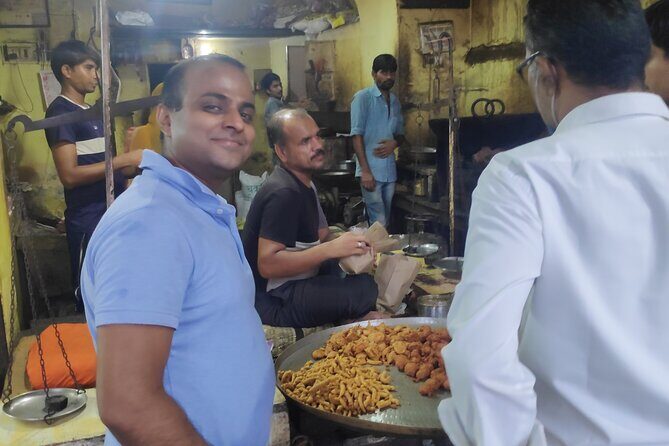 Mouth Watering Jaipur! - Old City Food Walk - An In-Depth Look at what this Tour Offers