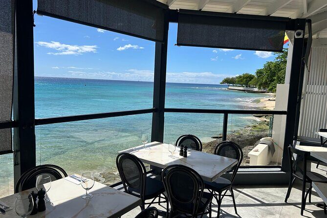 Mouthwatering Foodie Drive Tour in Barbados - An In-Depth Look at the Itinerary