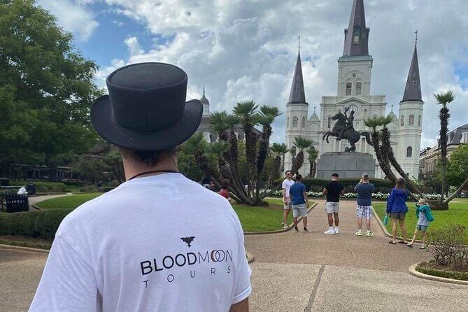 Movie and TV Show Tour of New Orleans - Why This Tour Stands Out