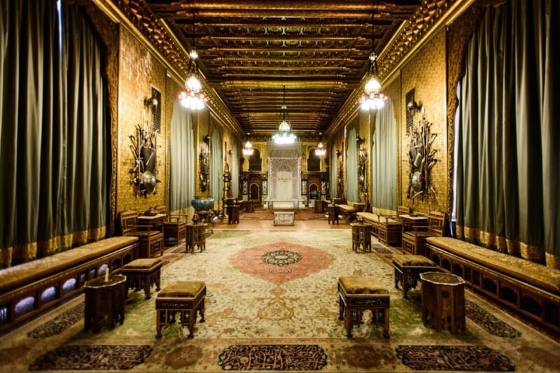 Movie Castle tour from Bucharest: Peles, Bran & Cantacuzino - Key Points