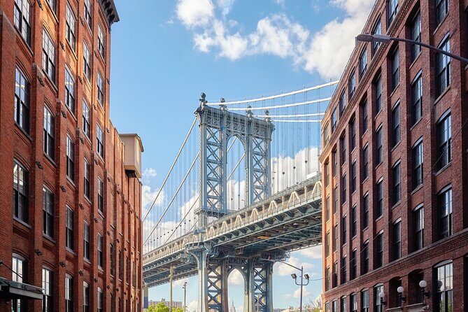 Movie Locations Tour: NYCs Most Famous Film Spots - Key Points