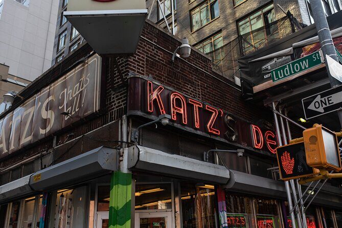 Movie Locations Tour: NYCs Most Famous Film Spots - Frequently Asked Questions