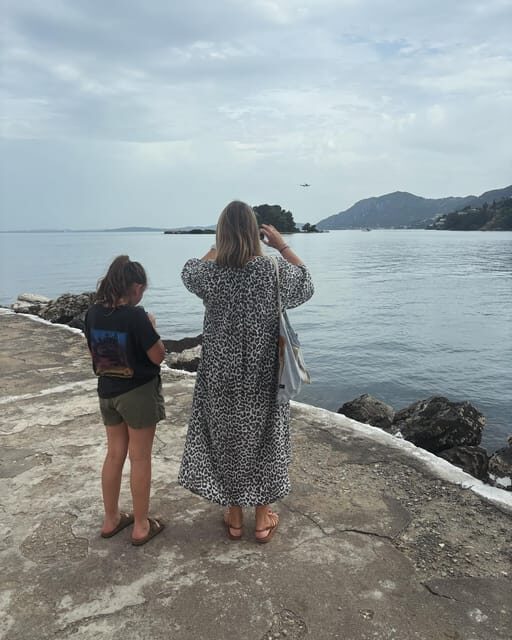 Movie tours or filming on Corfu - Final Thoughts