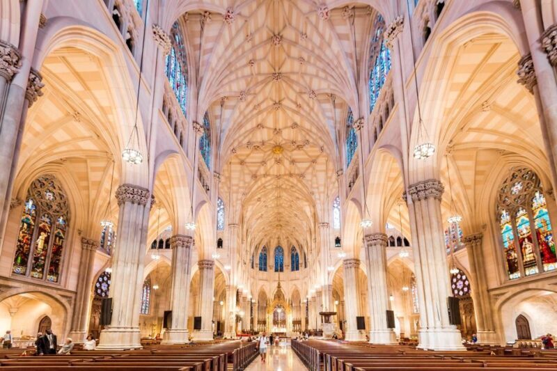 Movies in New York City Private Walking Tour - Authenticity and Authentic Experience