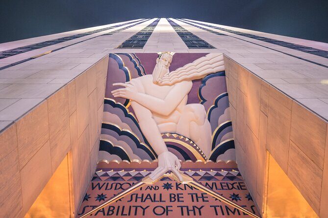 Movies in New York City Private Walking Tour - Frequently Asked Questions