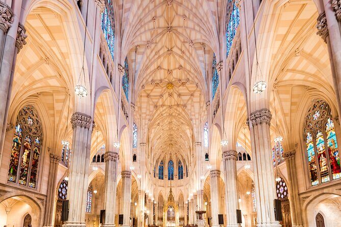 Movies in New York City Private Walking Tour - Final Thoughts