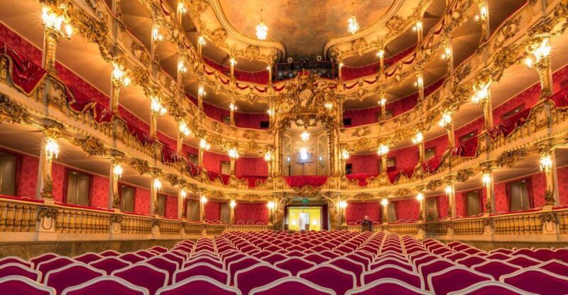 Mozart and German Composers Private Tour in Munich - Discover Munich’s Musical Heritage with the Mozart and German Composers Private Tour