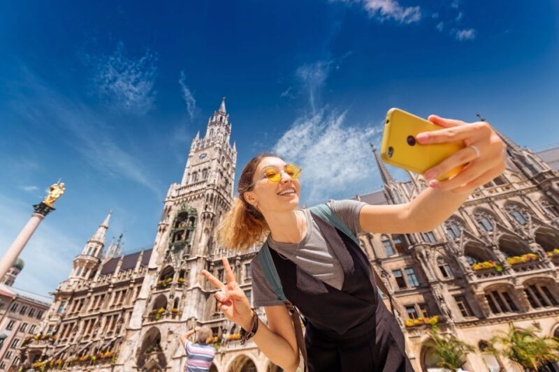 Mozart and German Composers Private Tour in Munich - Final Thoughts: Who Will Love This Tour?