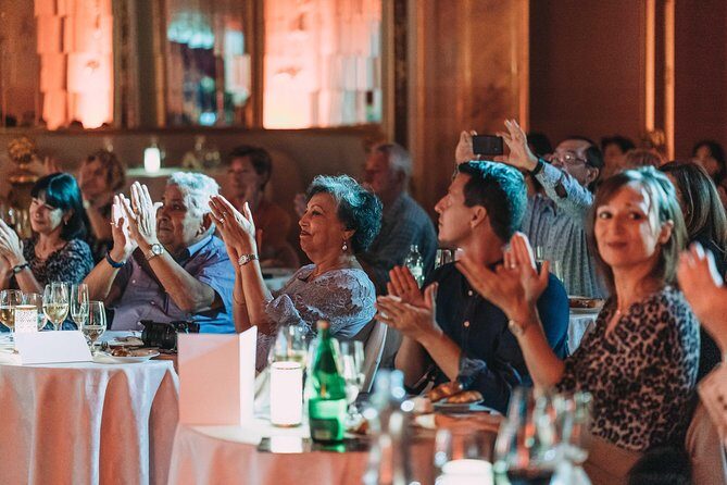 Mozart Concert and Dinner in Prague - Price and Value: Is It Worth It?