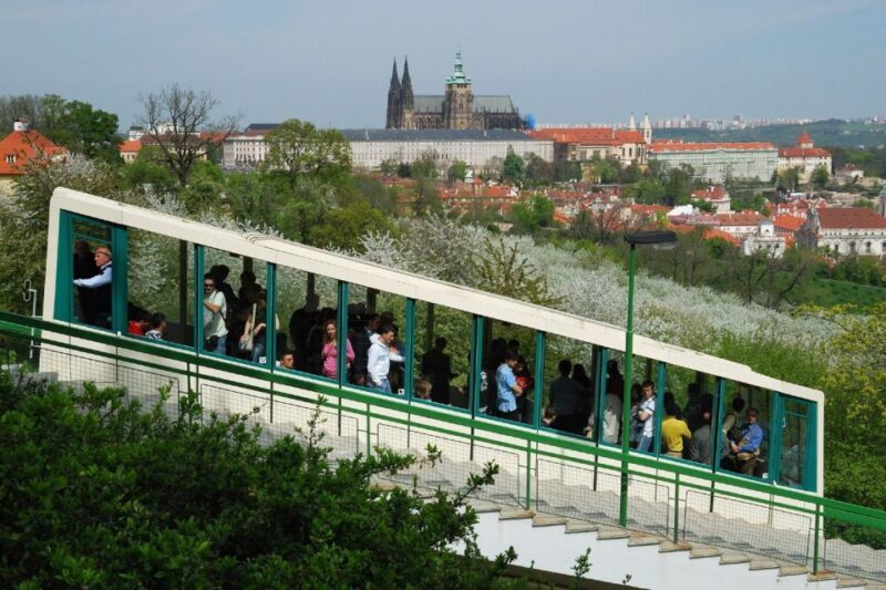 Mozart's Prague: Old Town, Lesser Town & Czech Museum Tour - Final Thoughts: Is This Tour Worth It?