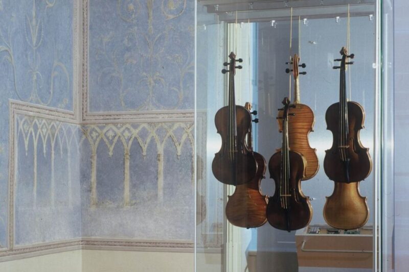 Mozart's Prague: Old Town, Lesser Town & Czech Museum Tour - Final Words