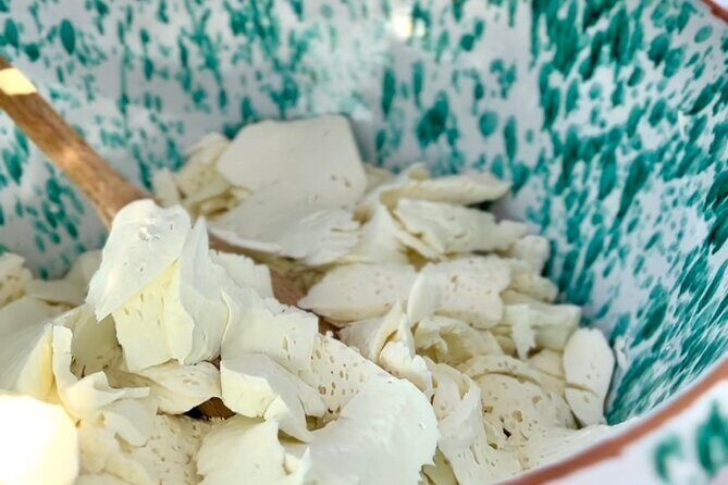Mozzarella class & more in Sorrento - How the Tour Fits Into Your Sorrento Visit